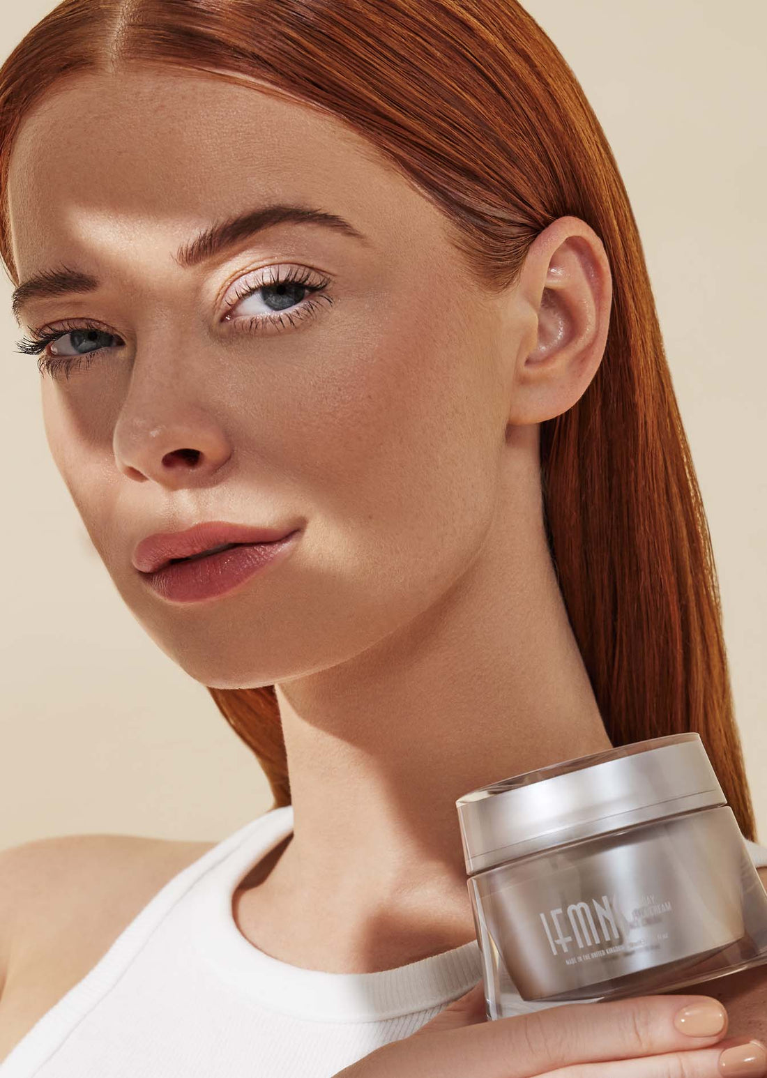 Day Face Cream Nourish Your Skin With IFMNS